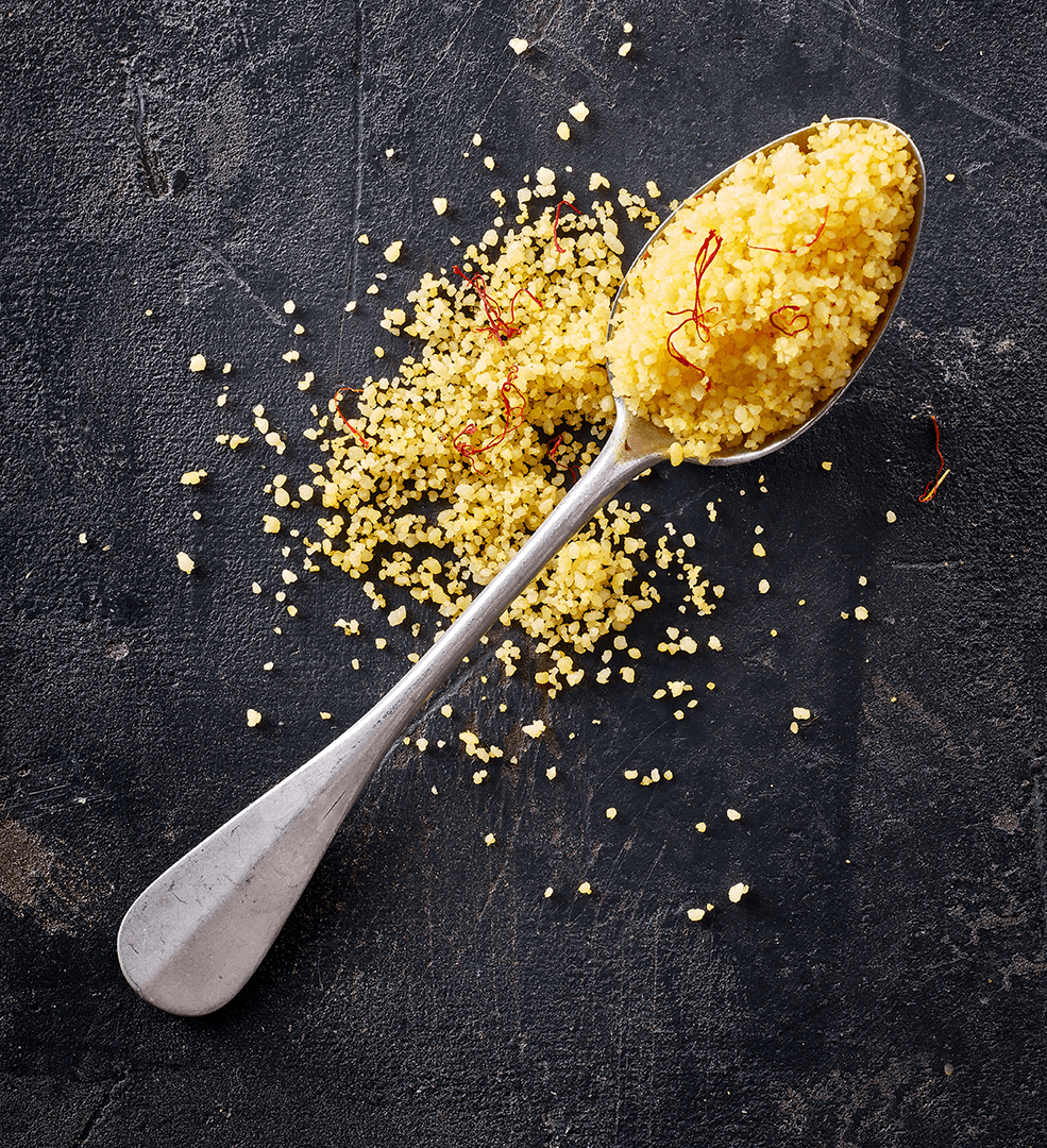 Couscous - HOUNÖ