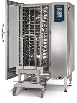 Combi ovens Archive - Hounö