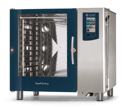 Combi ovens Archive - Hounö