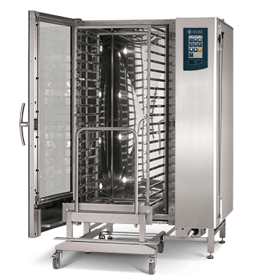 Combi ovens Archive - Hounö