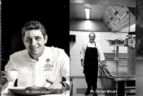 HOUNÖ | Leading manufactur of combi ovens for the professional kitchen