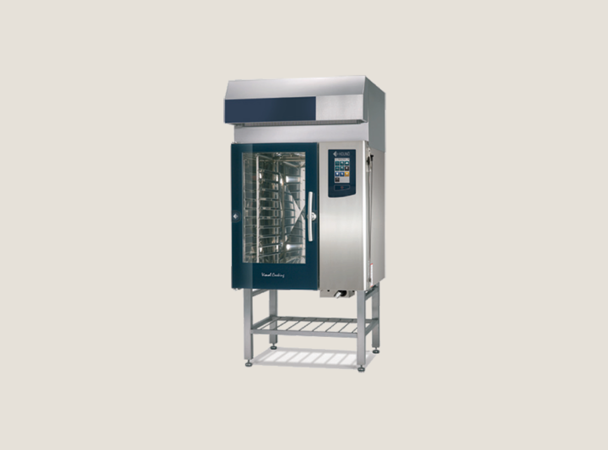 Extraction hoods - Hounö