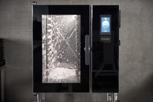 HOUNÖ | Leading manufacturer of commercial combi ovens