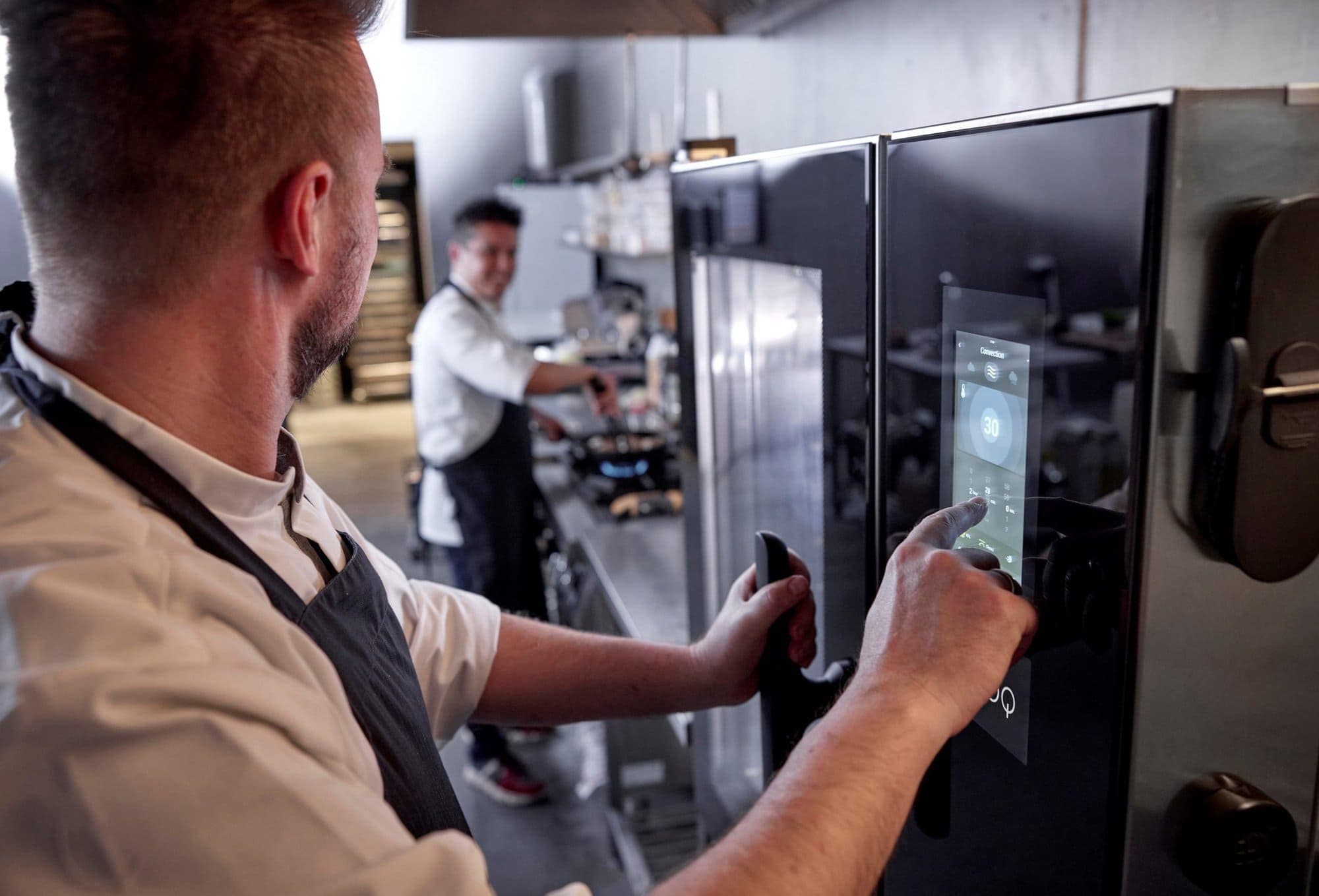 QSR - Quick Select Recipes - HOUNÖ