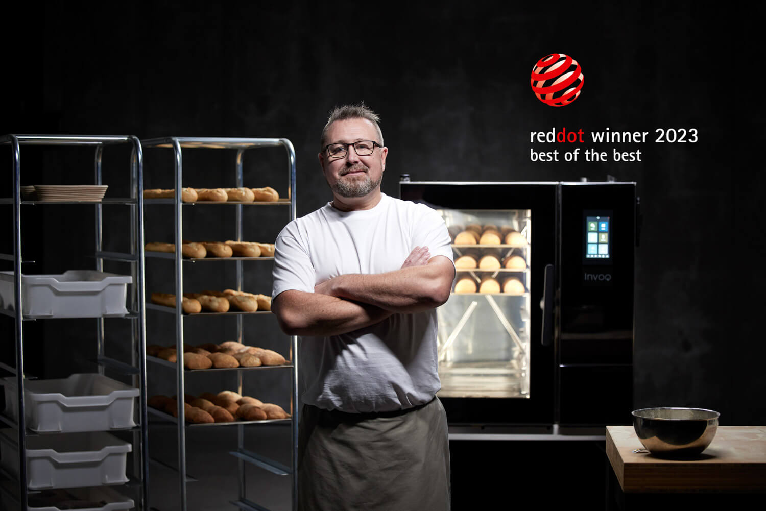 How to choose the best bake oven matching your needs - HOUNÖ