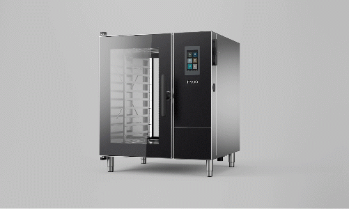 HOUNÖ | The leading manufacturer of commercial ovens