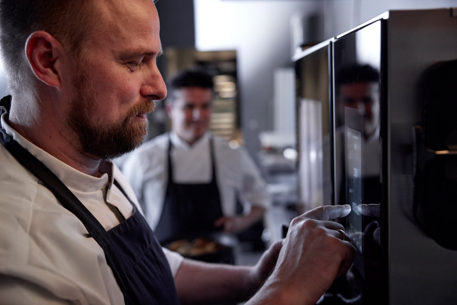 HOUNÖ forges strategic partnership with HORECA Global Solutions to ...