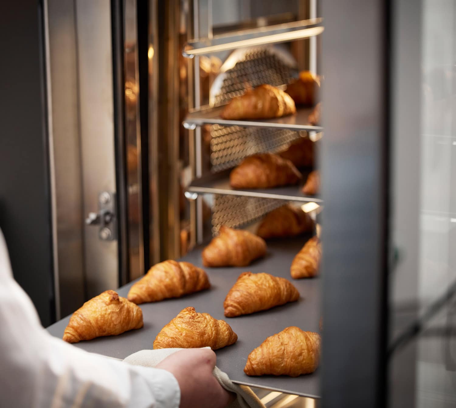 Combi oven as your multipurpose kitchen equipment - HOUNÖ