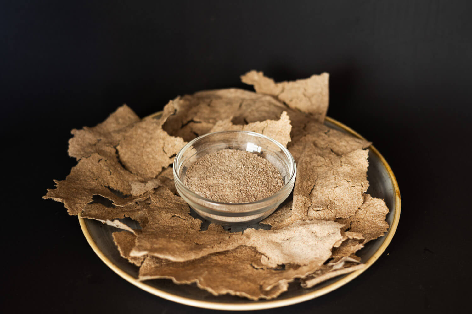 Dry sourdough powder: the alternative for professional bakers | HOUNÖ